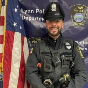 LYNN Police Department